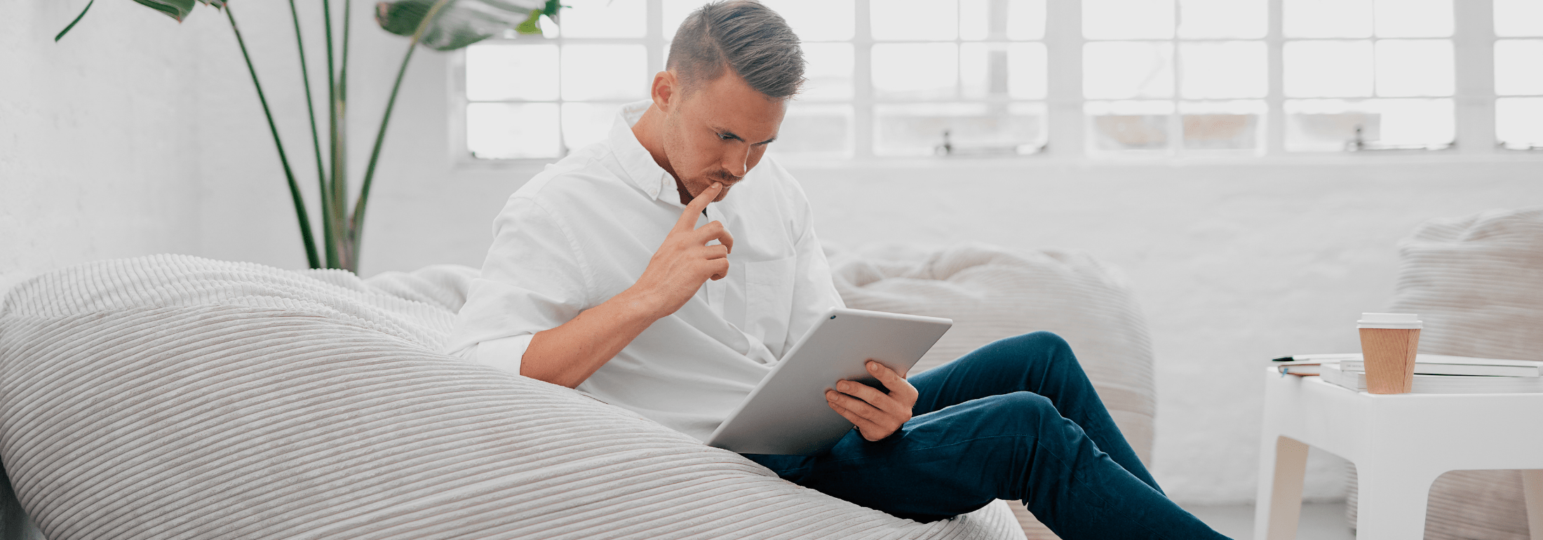 Is it wrong to stay in comfortable job? - Helen Thomas | Career ...