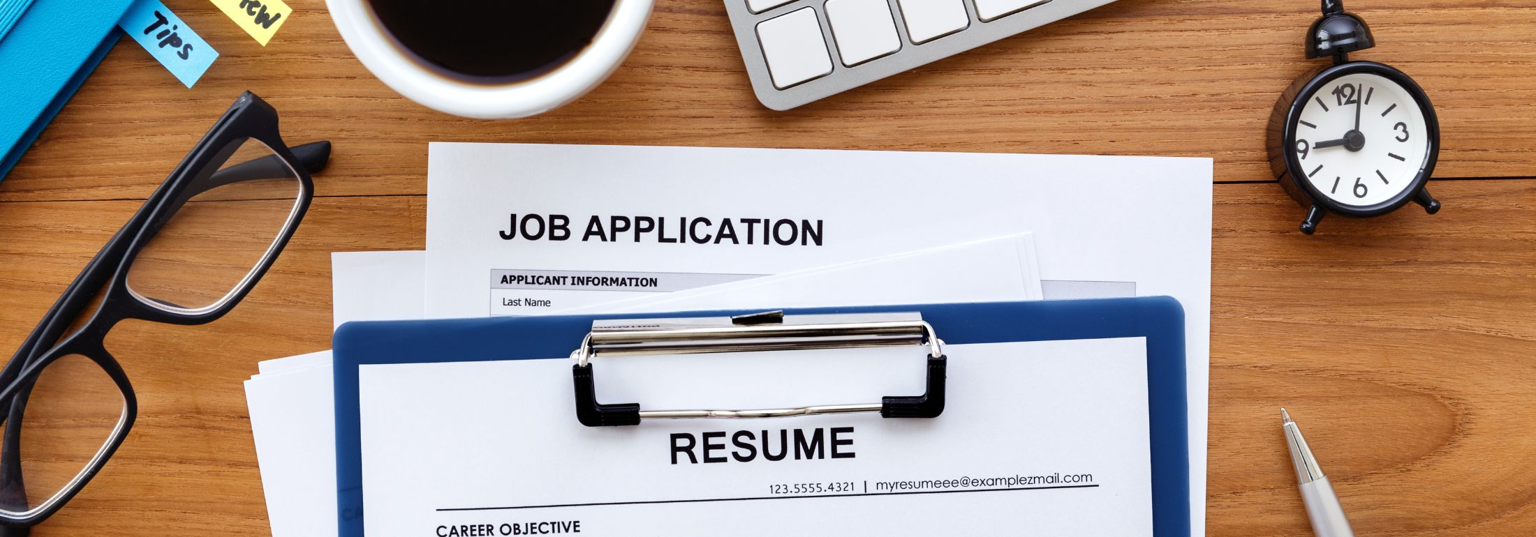Looking for a job is the wrong strategy - Helen Thomas | Career ...
